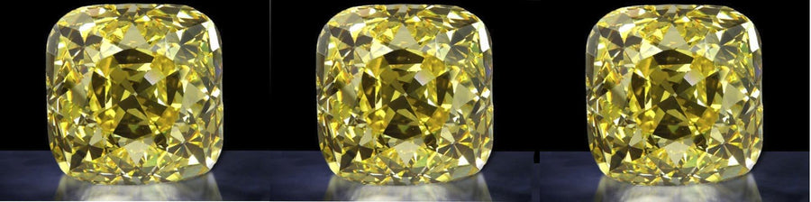 Top Ten Most Expensive Diamonds - No. 10 'The Allnatt Diamond' – Monroe ...