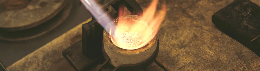 What is the Ideal Metal for your Jewellery – Monroe Yorke Diamonds